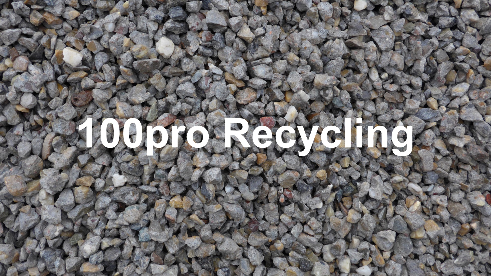 100pro Recycling - Baustoffüberwachungsverein Hessen - Rheinland-Pfalz - Saarland e. V.